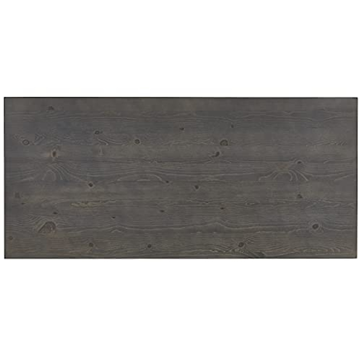 Progressive Furniture Mesa Desk, Gray