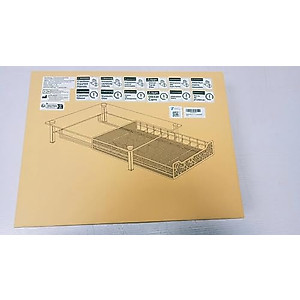 RECAPS Coffee Pod Kitchen Organizer Storage Holder Pod Drawer Pods Holder Compatible with Vertuoline and VertuolinePlus Machines Tempered Glass Drawer Stores 40 Coffee Pods(Coffee Pods NOT Included)