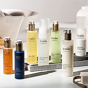 Revitalize Your Skin with This Unique Water-Activated Cleansing Powder