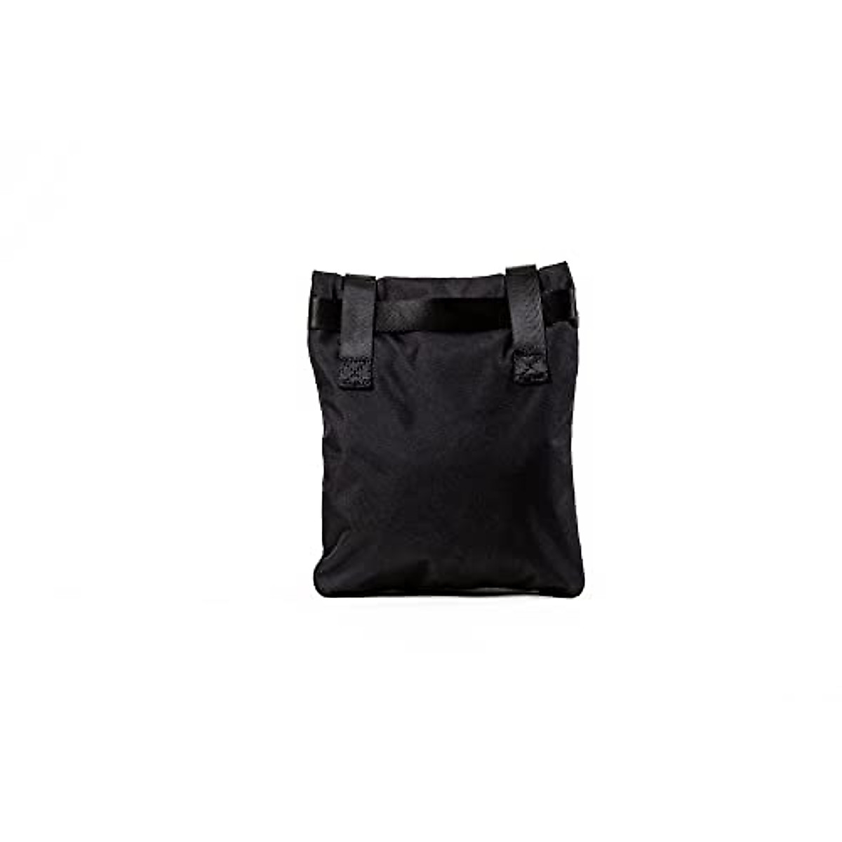 DIME BAGS Omerta Comare | Carbon Filter Shoulder Bag | Sleek Design with Activated Carbon Technology (Black)