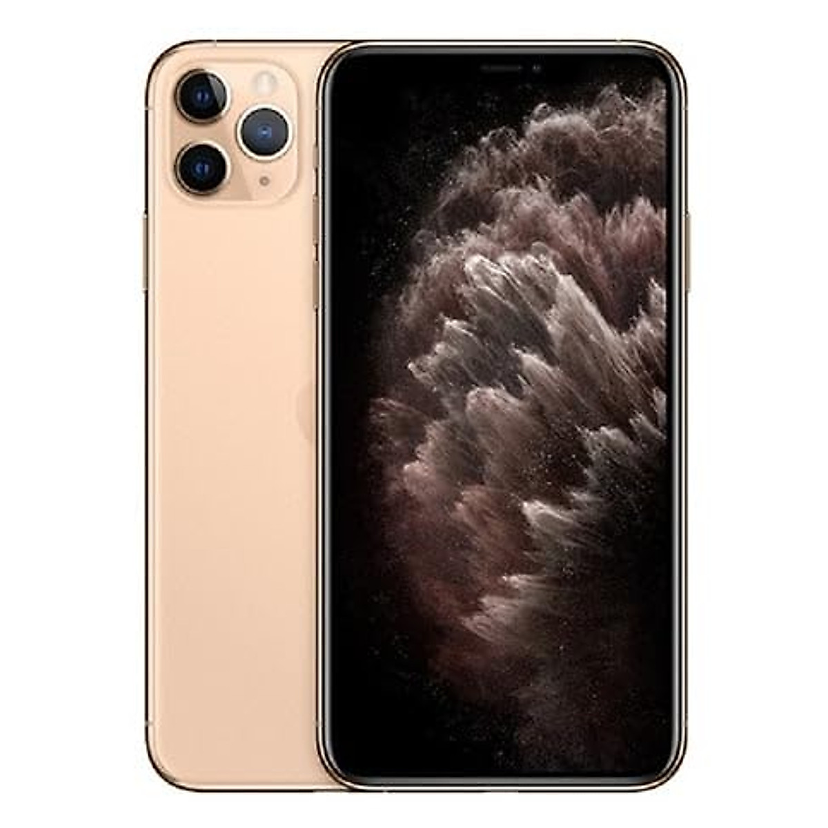 Original Unlocked iPhone11 Pro 64GB/256GB Single Card 12MP Camera 5.8 inch Screen iOS Smartphone LTE iphone11pro Phone 256GB Standard/White