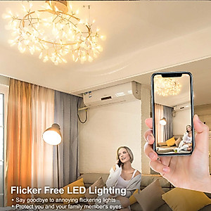 DiCUNO G4 3W Bi-pin LED Bulb, 30W T3 Halogen Bulb Equivalent, AC/DC 12V Warm White 3000K, Non-dimmable LED Light Bulb for Home Landscape of 10 Pcs