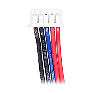 TAKOCI (3PCS) Replacement Battery for Datalogic QuickScan QBT2X QBT2400 QBT2131 QBT2400 QM2400 QBT2101 QBT2430 QBT2430 QBT2131,fits Part Number RBP-2X00 BT-32 128003203