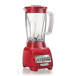 Hamilton Beach 50129 10-Speed Blender