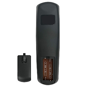 ZdalaMit Replacement Remote Control Applicable for Dish Network 20.1 IR Satellite Receiver TV1