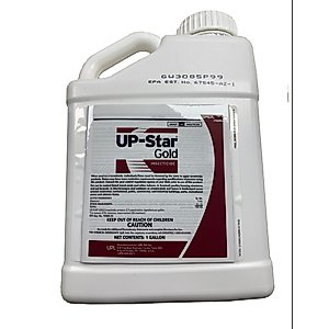 UPL NA UPL UP-STAR GOLD Insecticide Bifenthrin 7.9% - 1 Gallon(128oz)