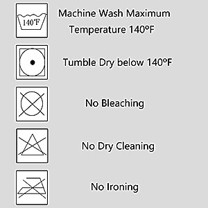 Mesh Laundry Bags 1 Extra Large, 2 Large & 2 Medium Bags , 5 Pcs Set For Delicates, Bra, Lingerie, Underwear, Hosiery, Baby Laundry, Clothing Washing, Travel Laundry Bag, White