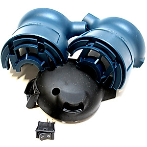 Bosch Parts 2610914073 Housing Assembly