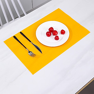 8pcs Refrigerator Liners Mats , Refrigerator Mats for Glass Shelves, Washable Mats Covers Pads, Fridge Shelf Liners Covers Pads for Freezer Glass Shelf Wire Shelving Cupboard Cabinet Drawers.