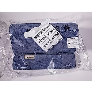 MoKo Tablet Pillow Holder, Foldable Soft Pillow Tablet Stand Up to 12.9", Sofa Throw Pillow for Xmas Gift, eReader, Fit with iPad 9 2021, iPad Mini 6, iPad Pro 12.9/11 2022,Galaxy Tab S7, Dark Gray