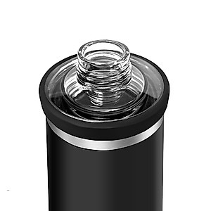 Chug Replacement Cap for YETI Rambler Bottle 18 oz, 26 oz, 36 oz,46oz,64 oz,Compatible with all Yeti Rambler Bottle Models