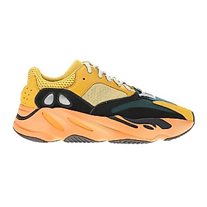 adidas Mens Yeezy Boost 700 GZ6984 Sun - Size 12