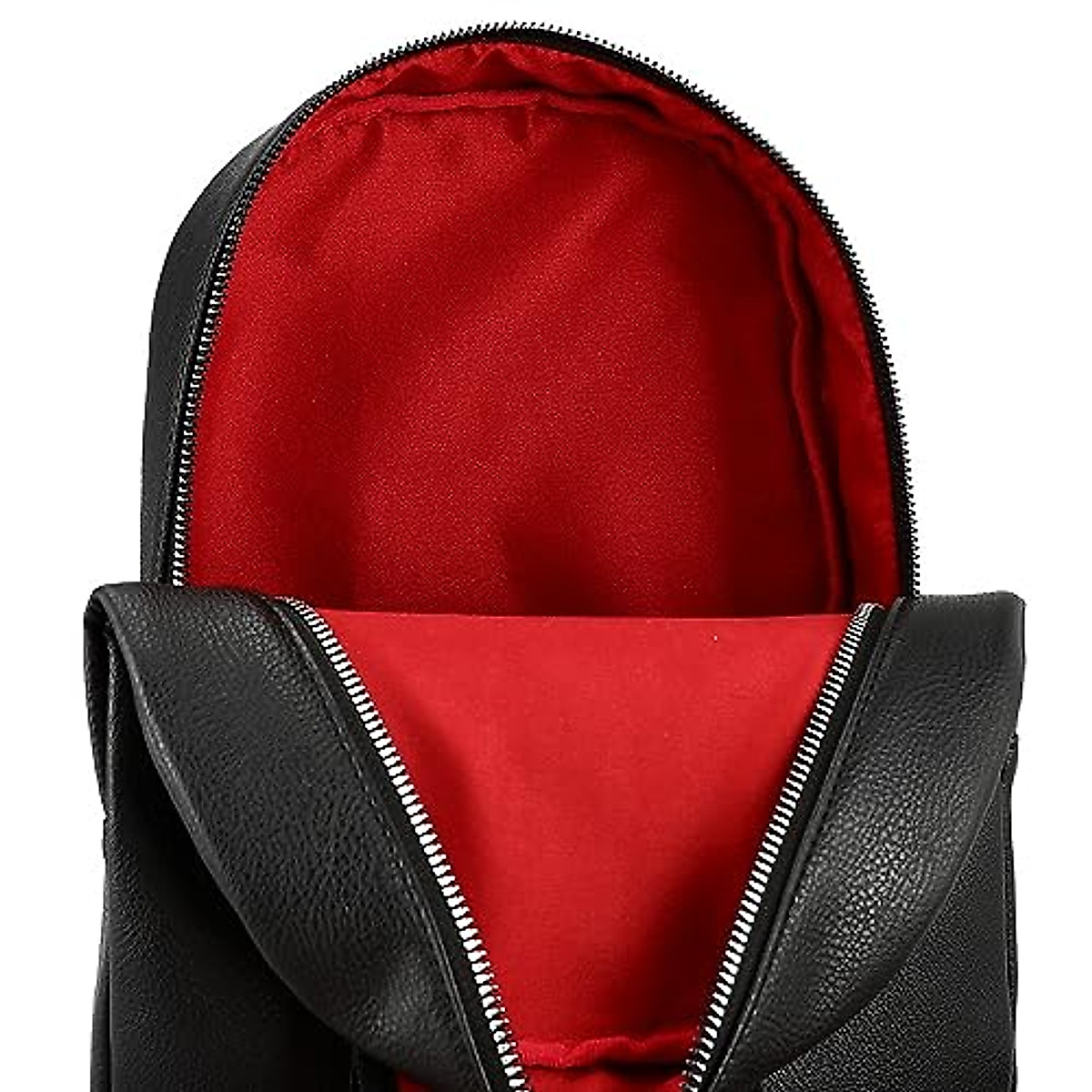 Friday The 13th Jason Mask 2-Pack Backpack & Coin Purse Combo Set