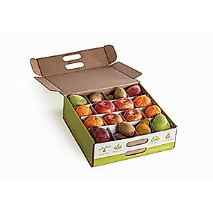 Fresh Fruit Box, Branch to Box - Small 