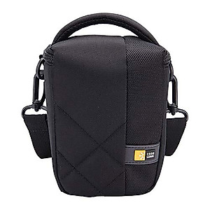 Sony ZV-1 Digital Camera with Vlogger Accessory Kit (4 Items)