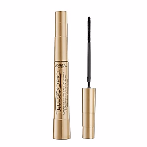 Loreal Paris Mascara Telescopic Black 8ml