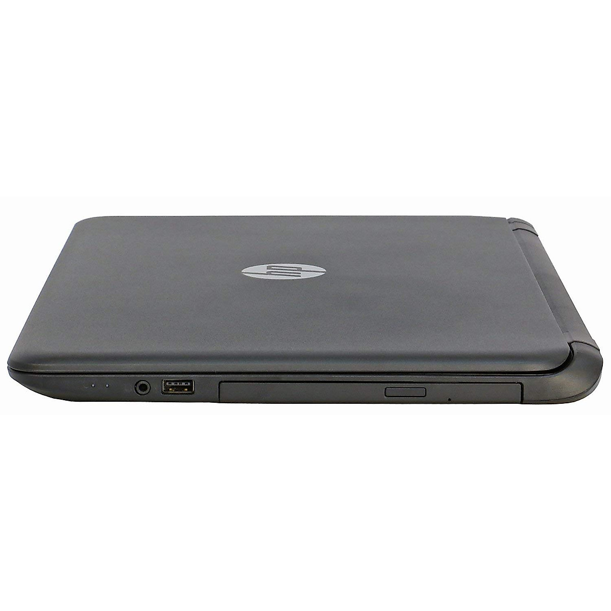 2016 HP 15.6-inch Laptop PC, Intel Celeron N3050 Processor, 4GB DDR3L RAM, 500GB Hard Drive, HD graphics, SuperMulti DVD Burner, HDMI, Wifi, Windows 10