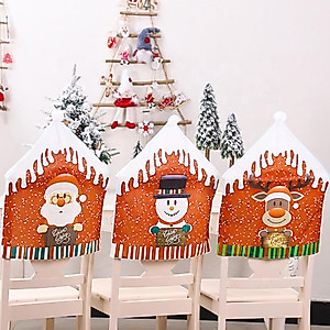 Jtnohx Large Felt for Crafts, 98.5"x15.75" Flexible Felt Fabric, Large Size Felt Sheets, 1.4mm Thickness Soft Felt Runner for Step and Display Event and Ceremoney (Orange)