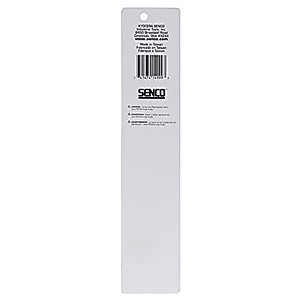 Senco EA0401#2 Square Bits for DuraSpin Auto-Feed Screw Systems 2 Count (Pack of1)