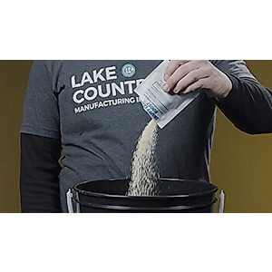 Lake Country Snappy Clean Boost Pad Cleaning Powder (12 Pack)