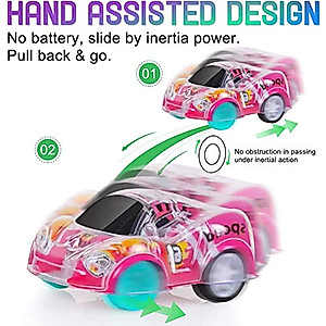 VAPCUFF Easter Gifts for Kids, Easter Basket Stuffers for Toddlers Easter Basket Stuffers for Kids Easter Gifts for Baby Toddlers Easter Baskets for Kids Age 3-5 Prefilled Easter Eggs - 12Pcs