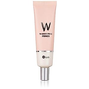 [W.Lab] W-Airfit Pore Primer 35g/Makeup Base/