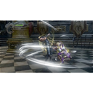 Fist of the North Star: Ken's Rage - Xbox 360