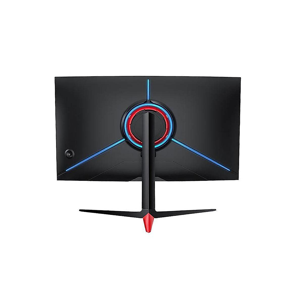 Vizta Monitor V27GDH1 27" Curve Gaming Monitor 1800R 144Hz 1920x1080 1ms HDMI/Display Port Speaker Retail