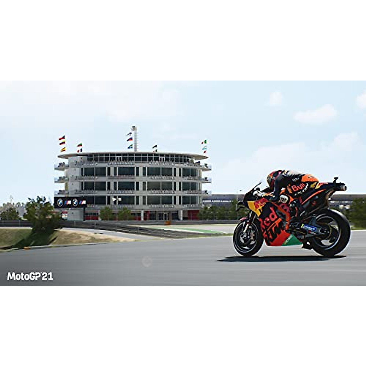 MotoGP21 (Xbox Series X)