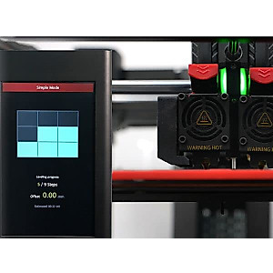 Raise3D Pro3 Dual Extruder 3D Printer