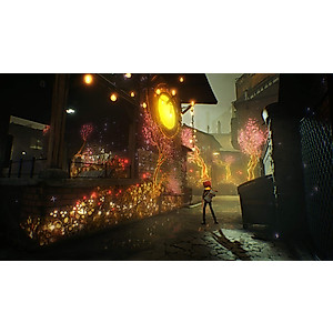 Concrete Genie - PS4