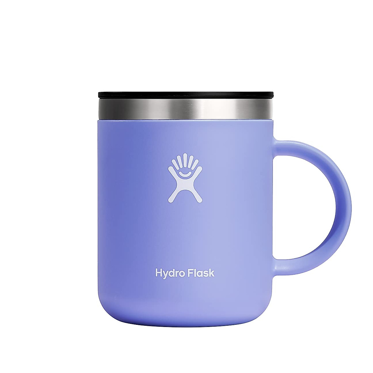 Hydro Flask 12 OZ Stainless Steel Mug Lupine