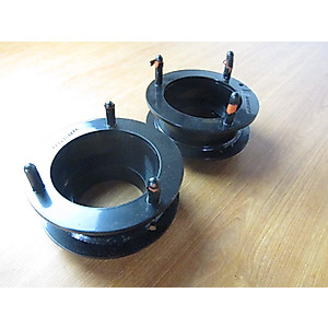 2018-2026 Ram 1500 DT (New Body Style) 2 Inch Lift Kit For Crew Cabs Mopar OEM