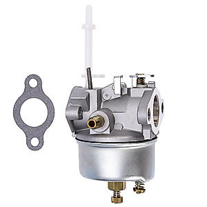 Carburetor for Tecumseh 632379 632379A H60 H70 HSK60 HSK70 Engine Snowblower