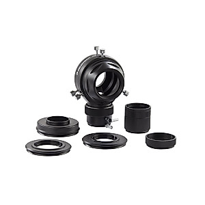 Celestron 93648 Deluxe Off-Axis Guider (Black)