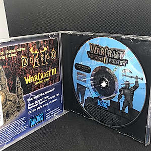 WarCraft 2 Battle.net Edition