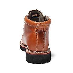 Eddie Bauer Men's K-6 Boot, Timber, 11.5