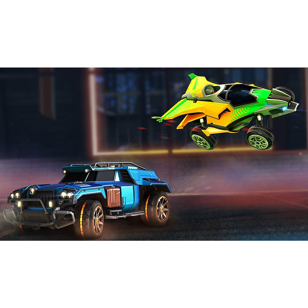 Rocket League: Collector's Edition - Xbox One
