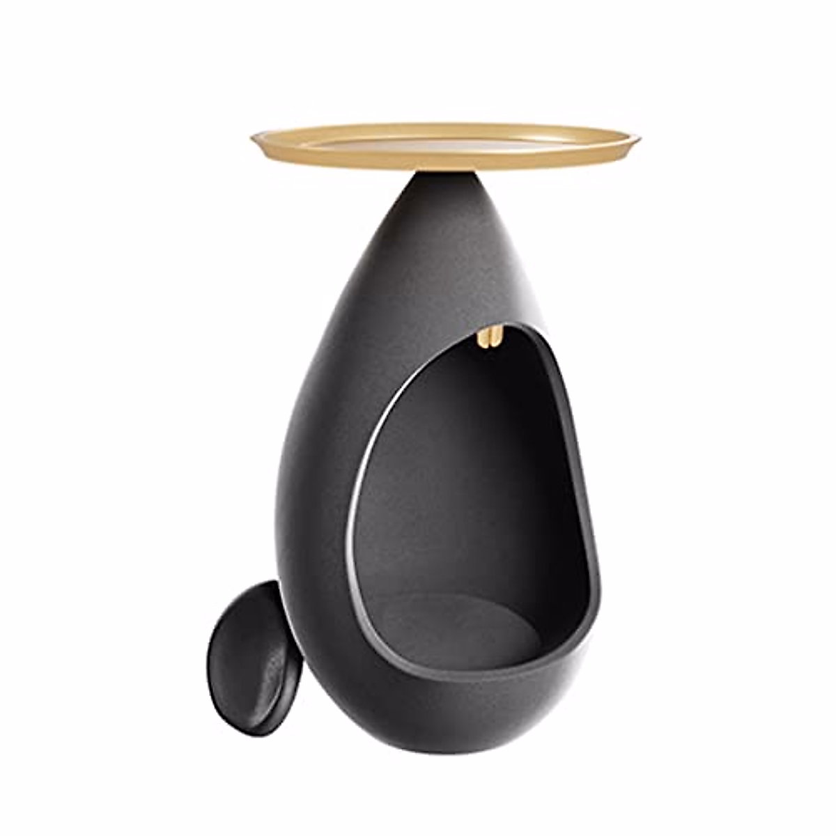 LIRUXUN Coffee Tables for Living Room Furniture Household Sofa Side Tables Pet Nest