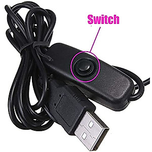 395nm 3W UV LED Light with UV Protection Gloves, 5V USB Input UV LED Lamp with Fixtures and Gooseneck Nail Lamp for Gel Nails and Ultraviolet Curing(Silver)