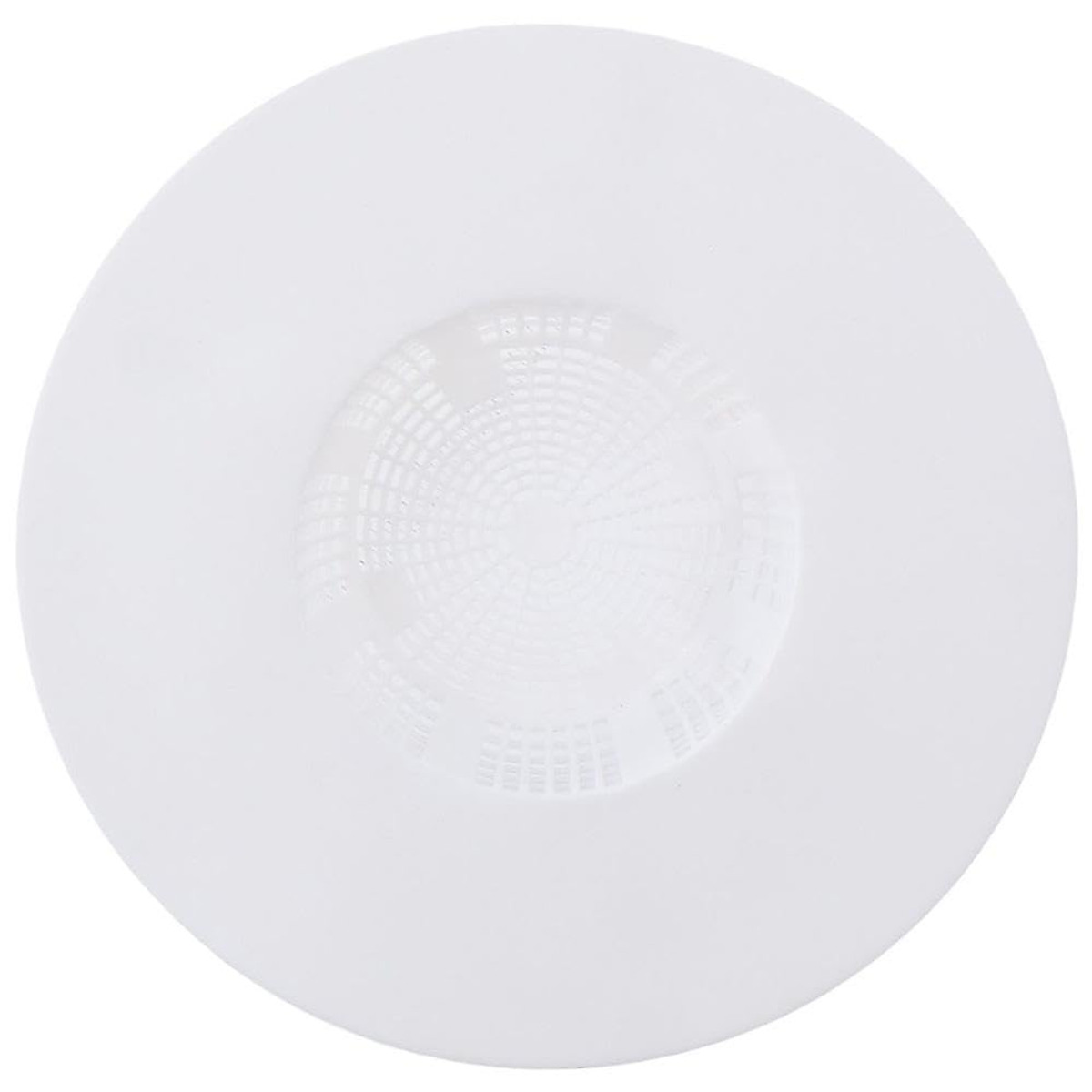 Urjumpea 2PCS Bathtub Drain Strainers Drain Hair Catcher for Shower Kitchen Bathroom Tub