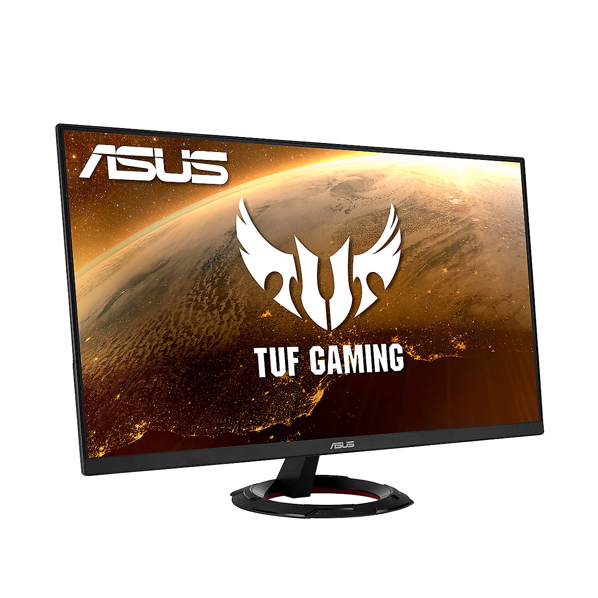 ASUS TUF Gaming Gaming Monitor 144HZ 27 inch Full HD (1920 x 1080) (VG279Q1R)