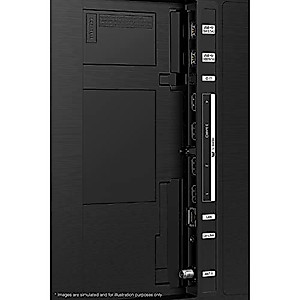 SAMSUNG QN85Q80BAFXZA 85 Inch QLED 4K Smart TV 2022 Bundle with Premium 2 YR CPS Enhanced Protection Pack