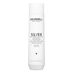 Goldwell Dualsenses Silver Shampoo 300mL