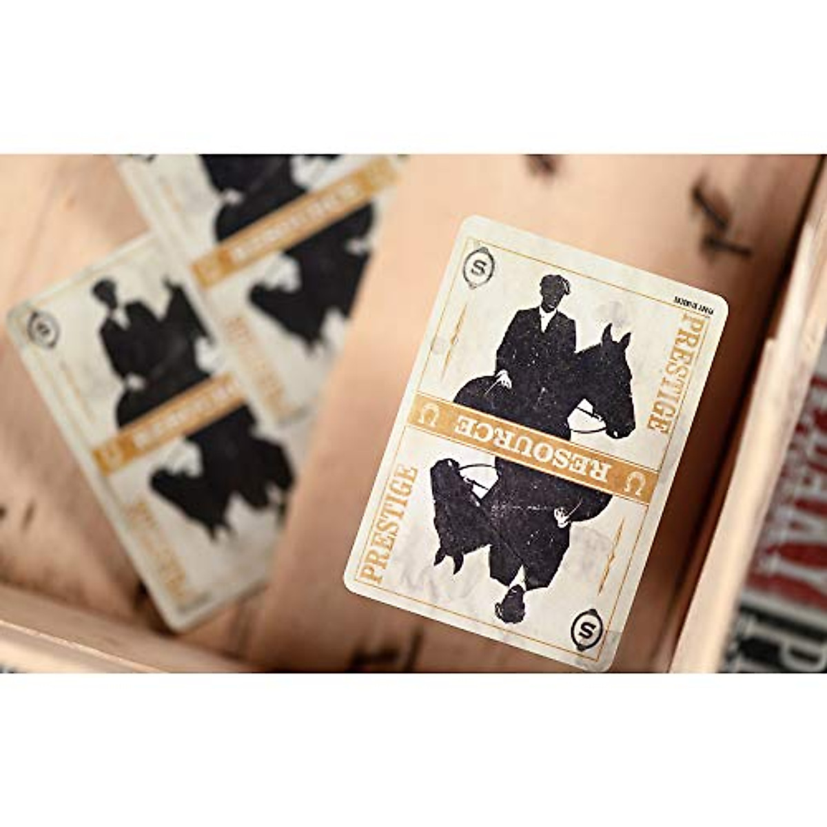 STEAMFORGED Peaky Blinders: Faster Than Truth