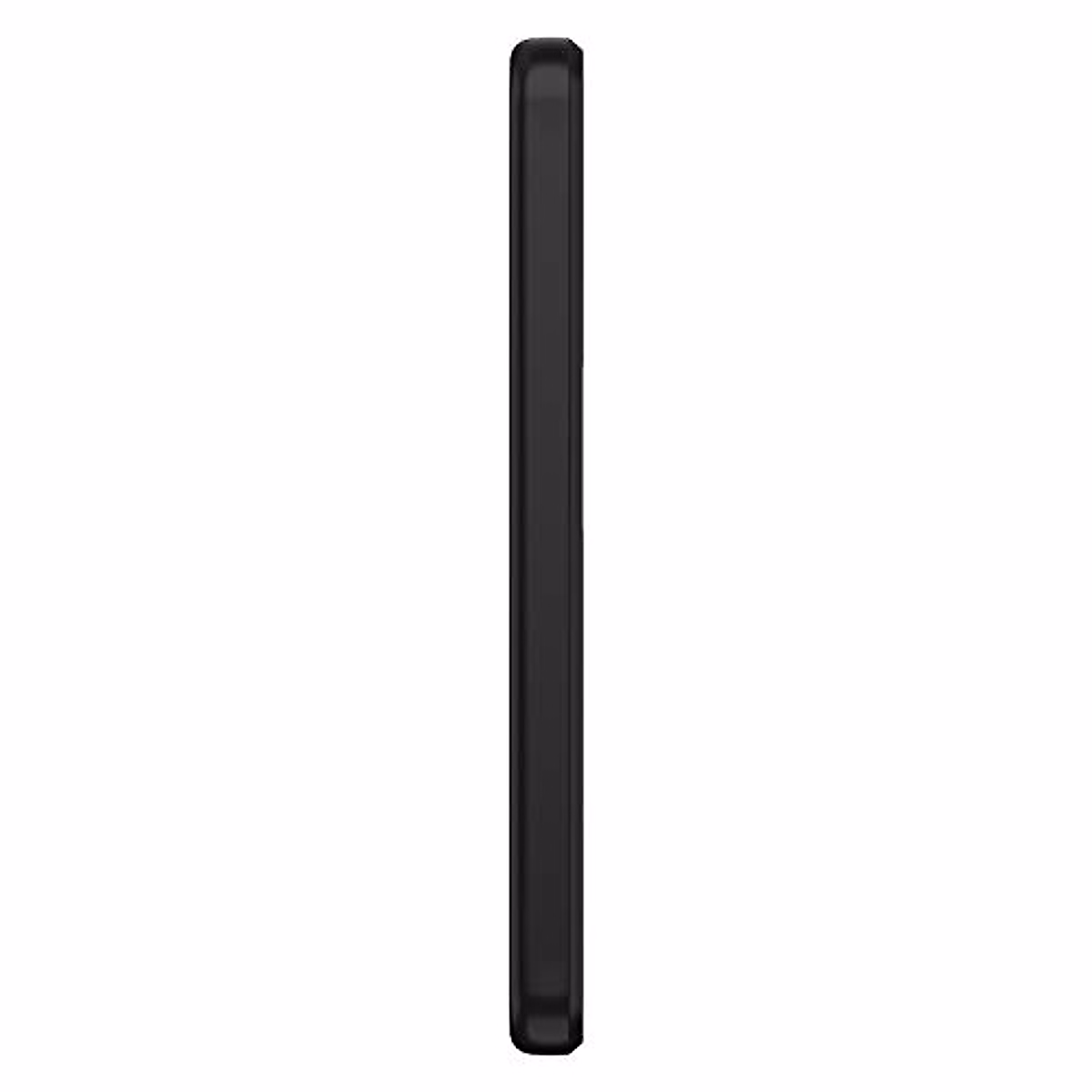 OtterBox Sleek Series Case for Galaxy A32 5G, Shockproof, Drop Proof, Ultra-Slim, Protective Thin Case, Tested to Military Standard, Black, No Retail Packaging