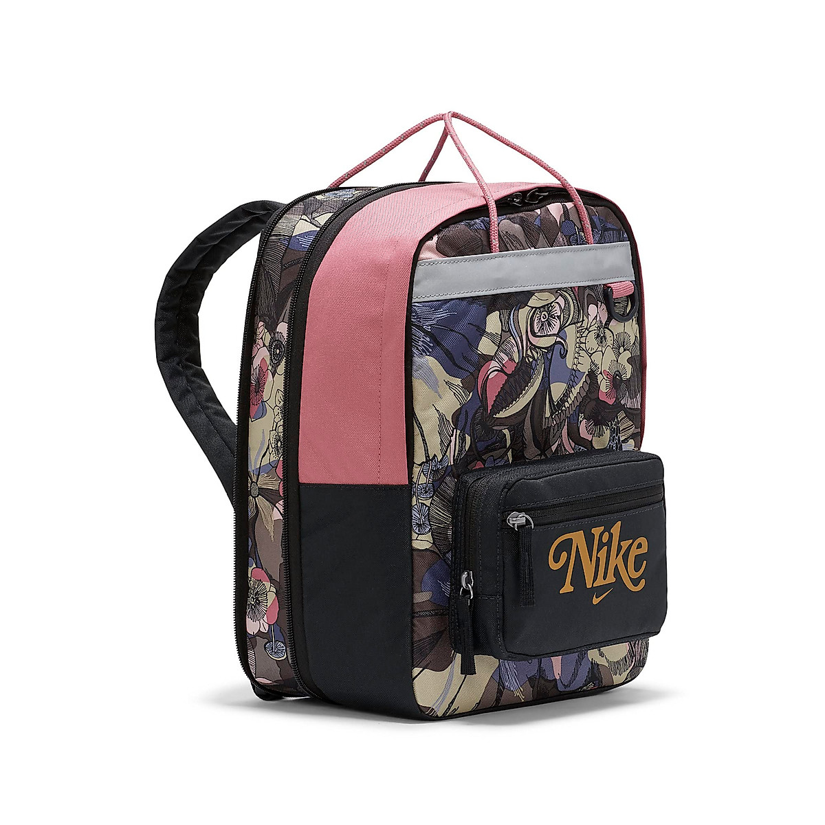 Nike Tanjun Printed Backpack Multi