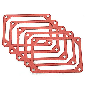 WFCYQ 272475S Rocker Cover Gasket Compatible with Briggs and Stratton 692285/272475
