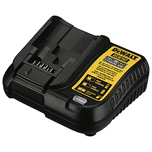 Dewalt DCK278C2R ATOMIC 20V MAX Brushless Lithium-Ion 1/2 in. Drill Driver/ 1/4 Impact Driver Combo Kit (1.3 Ah) (Renewed)