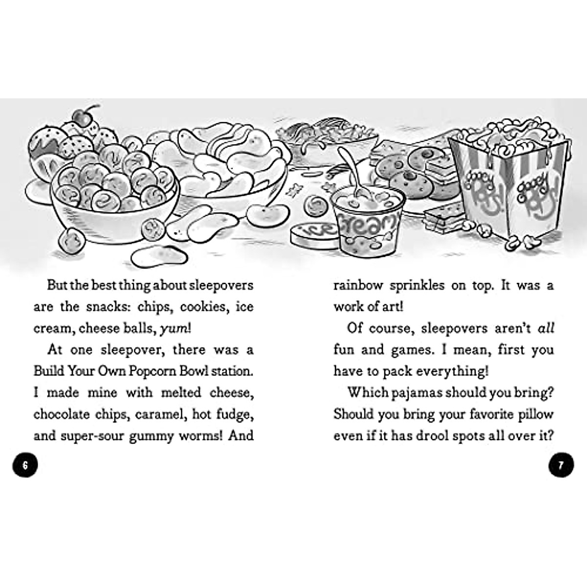 Never a Doll Moment (19) (Desmond Cole Ghost Patrol)